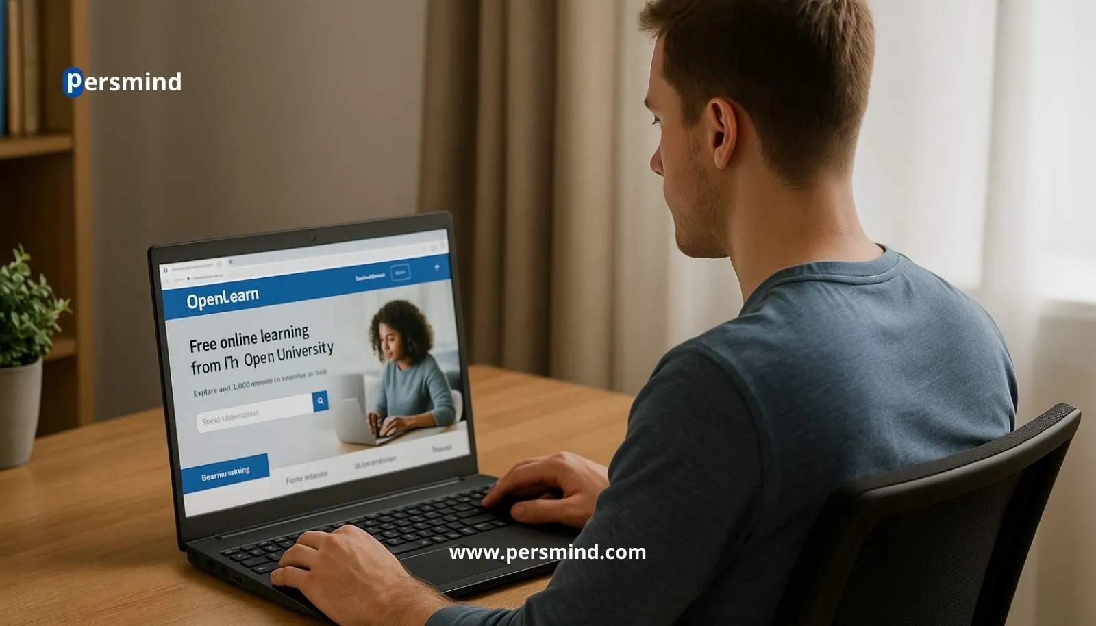 Free online courses from The Open University UK (OpenLearn)